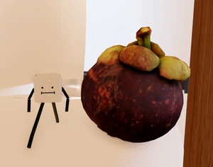 Mangosteen | Secret Staycation Wiki | Fandom