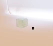 Ice Cube | Secret Staycation Wiki | Fandom