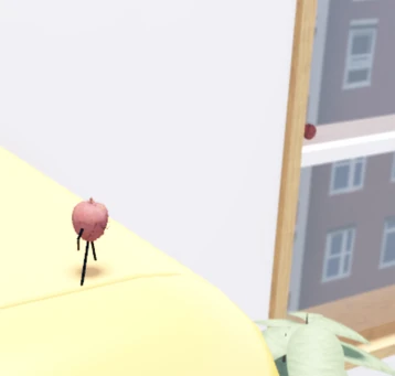 Lychee | Secret Staycation Wiki | Fandom