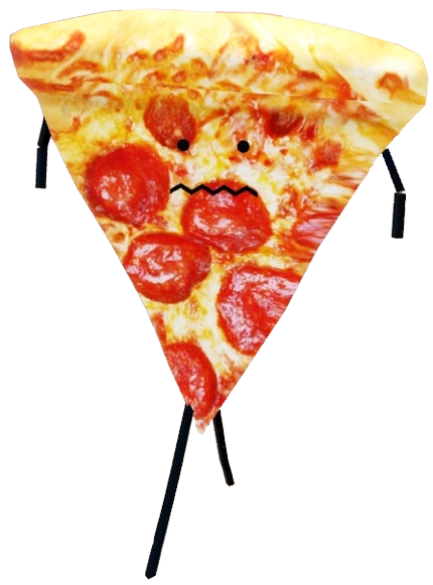 Pepperoni Pizza | Secret Staycation Wiki | Fandom