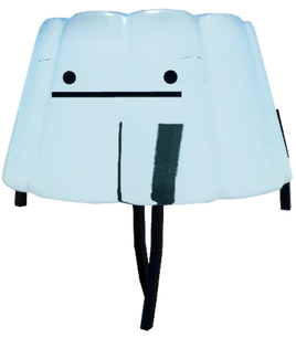 Water Jelly | Secret Staycation Wiki | Fandom