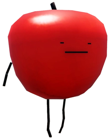 Apple/Gallery | Secret Staycation Wiki | Fandom