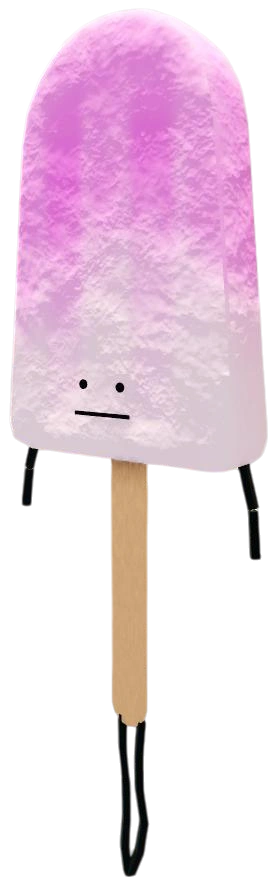 Icy Foods | Secret Staycation Wiki | Fandom