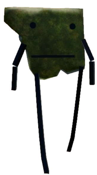 Piece Of Nori | Secret Staycation Wiki | Fandom