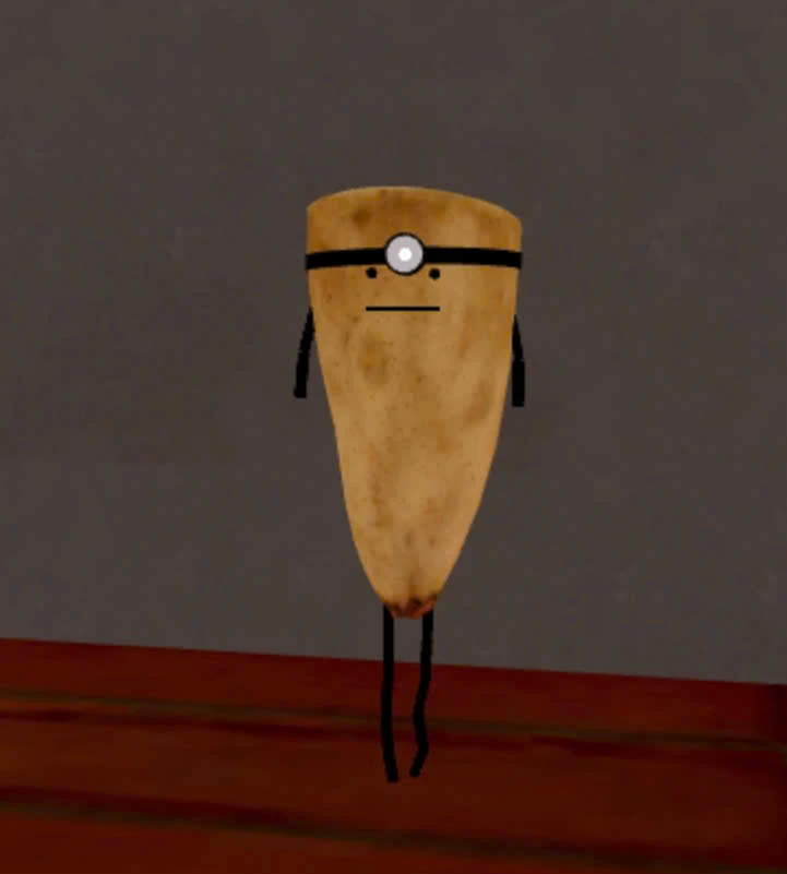 Lotus Root | Secret Staycation Wiki | Fandom