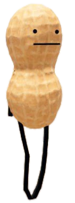 Peanut | Secret Staycation Wiki | Fandom