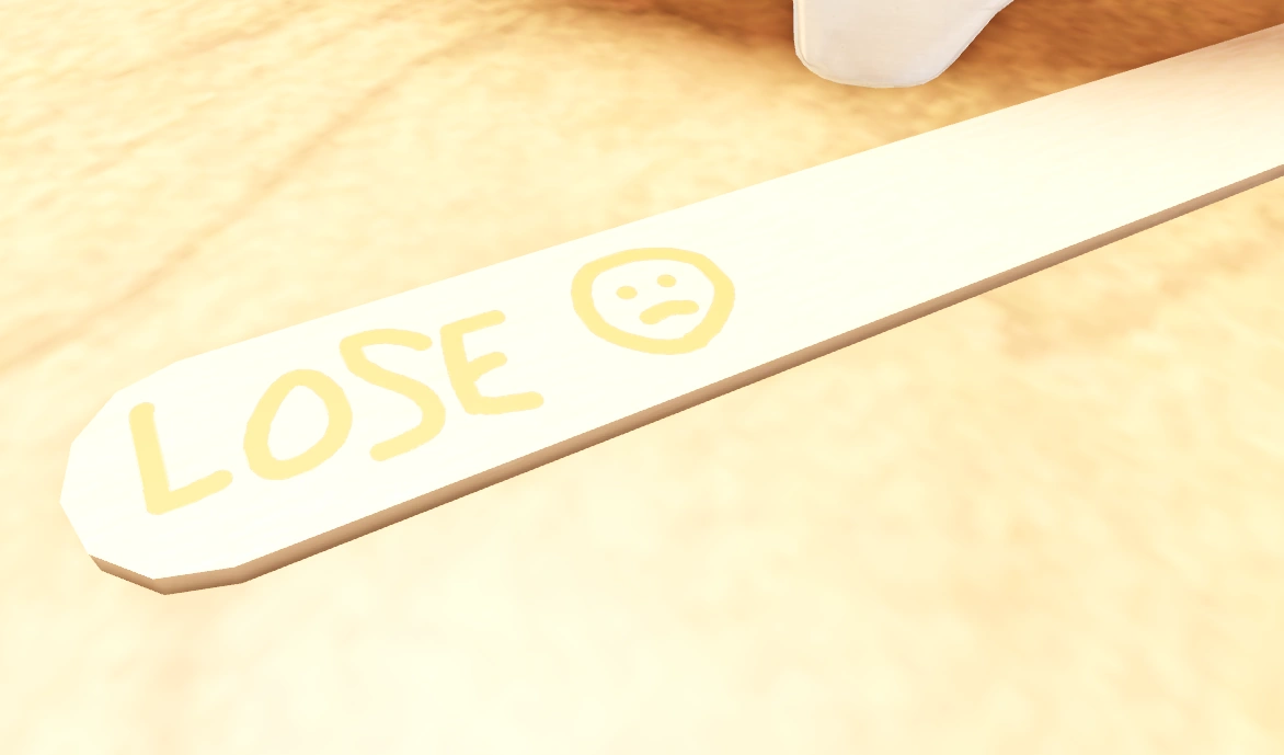 Popcicle's stick | Secret Staycation Wiki | Fandom