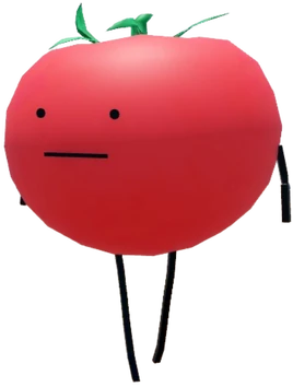 Tomato | Secret Staycation Wiki | Fandom