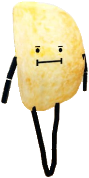 Consomme Potato Chip | Secret Staycation Wiki | Fandom
