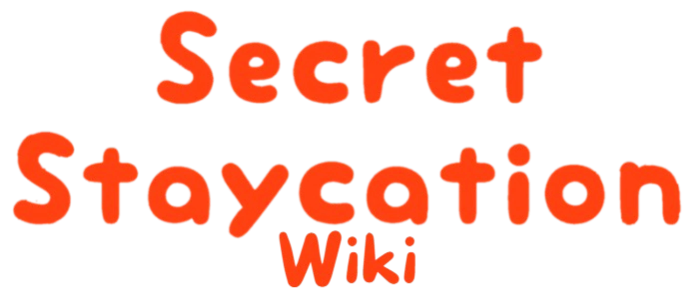Juice Party | Secret Staycation Wiki | Fandom