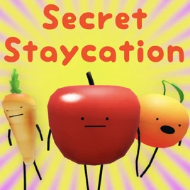 Secret Staycation | Secret Staycation Wiki | Fandom
