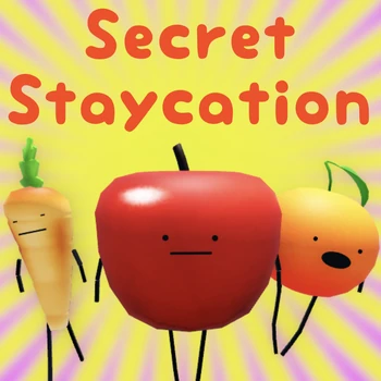 Secret Staycation | Secret Staycation Wiki | Fandom