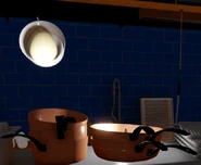 Ostrich Egg | Secret Staycation Wiki | Fandom