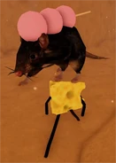 All Pink Kushi Dango | Secret Staycation Wiki | Fandom