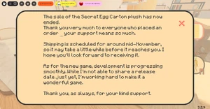 Updates | Secret Staycation Wiki | Fandom