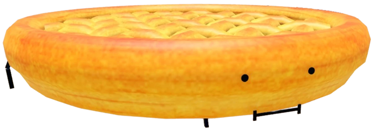 Apple Pie | Secret Staycation Wiki | Fandom