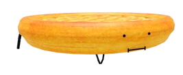 Apple Pie | Secret Staycation Wiki | Fandom