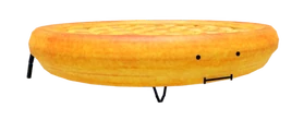 Apple Pie | Secret Staycation Wiki | Fandom