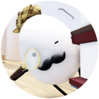 Master Detective (Badge) | Secret Staycation Wiki | Fandom