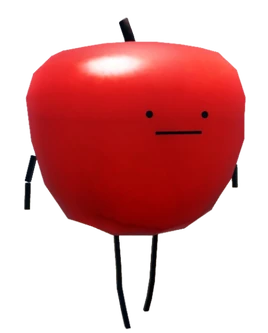 Apple | Secret Staycation Wiki | Fandom