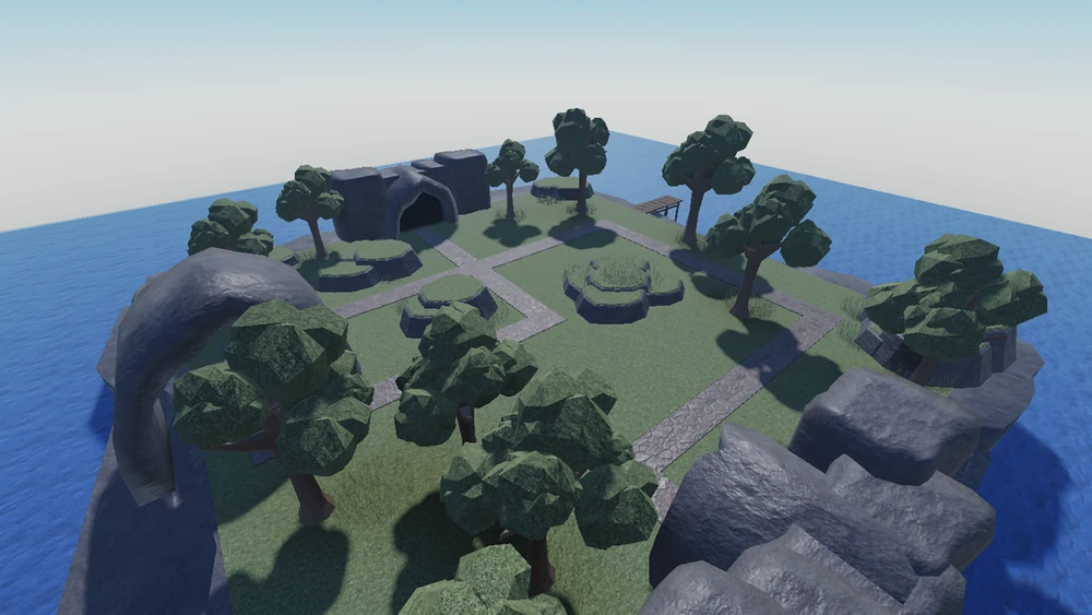 Maps | Secret Tower defense Wiki | Fandom