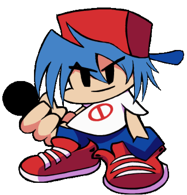 Boyfriend | Secret Troll Containment Foundation Files Wiki | Fandom