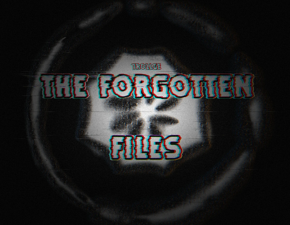The Forgotten Files | Secret Troll Containment Foundation Files Wiki ...
