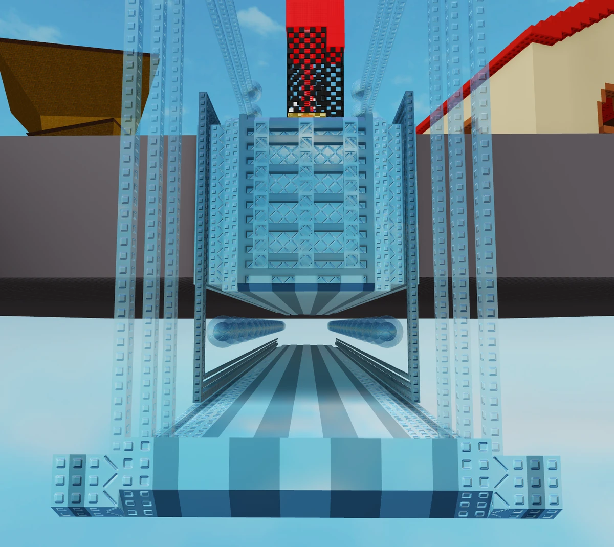 Void Path | Secret Universe Wiki | Fandom