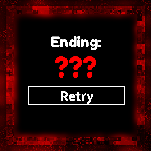 Secret Ending | Secret Universe Wiki | Fandom