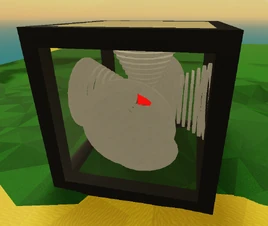 Half Measures | Secret Universe Wiki | Fandom