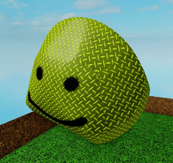 Gomboc | Secret Universe Wiki | Fandom