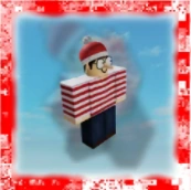 Where's Waldo? | Secret Universe Wiki | Fandom