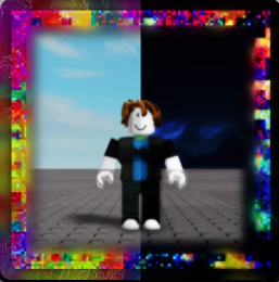 Brb | Secret Universe Wiki | Fandom