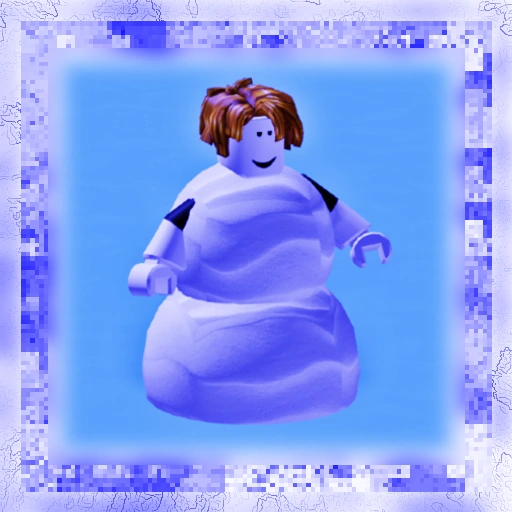 Snowman | Secret Universe Wiki | Fandom