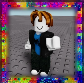 Look! | Secret Universe Wiki | Fandom