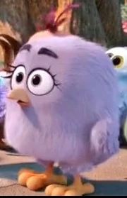 Maya Bird | Secret Unreliable Sources Wiki | Fandom