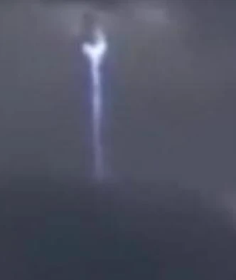 Blue Anomaly | Secret Wiki | Fandom