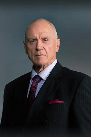 Martin Toohey | Secret City Wiki | Fandom