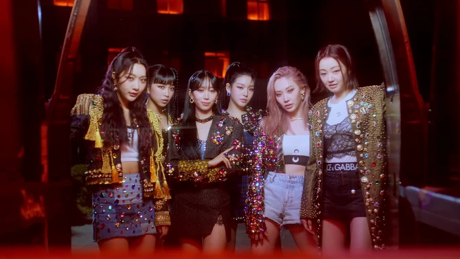 SECRET NUMBER Wiki | Fandom