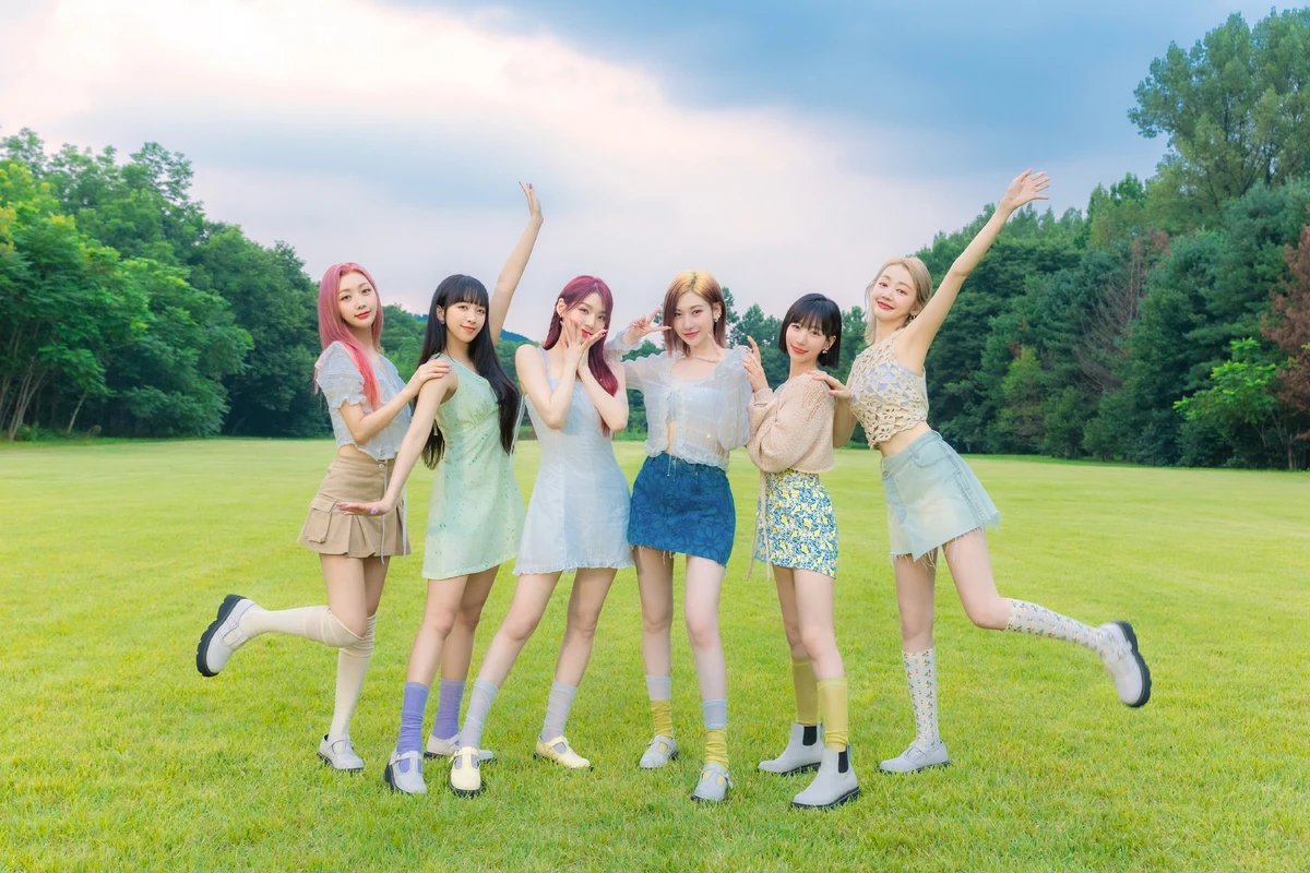 SECRET NUMBER | SECRET NUMBER Wiki | Fandom