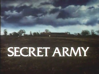 Secret Army | Secret Army & Kessler Wiki | Fandom