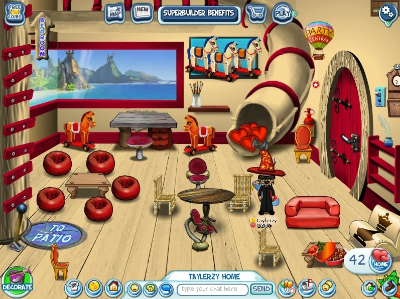 Home | SecretBuilders Wiki | Fandom