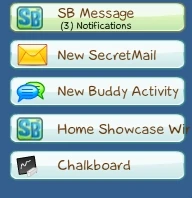 Notifications | SecretBuilders Wiki | Fandom