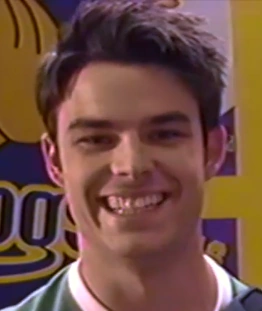 Jeff Jackson | Secret central Wiki | Fandom