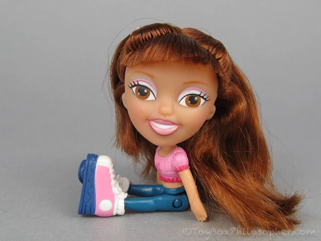 Rachel Ruff | Secret central Wiki | Fandom