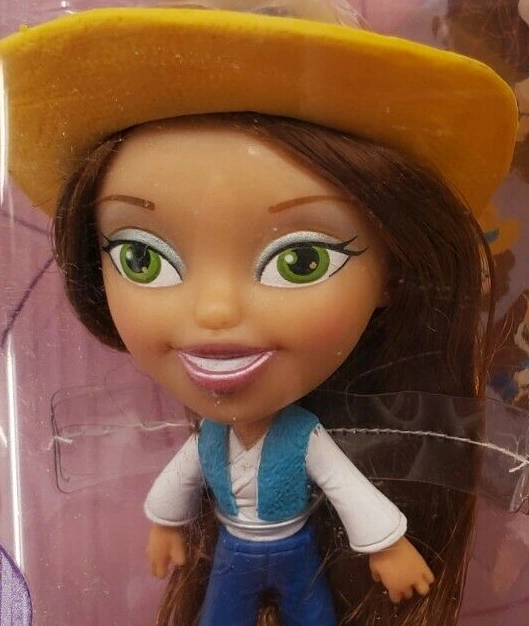 Jenny James | Secret central Wiki | Fandom