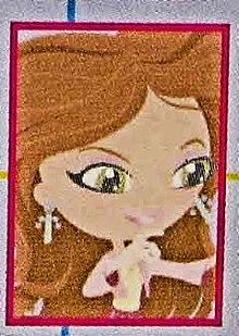 Tonya Taylor | Secret central Wiki | Fandom