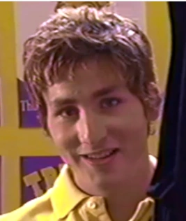 Matt Mitchell | Secret central Wiki | Fandom