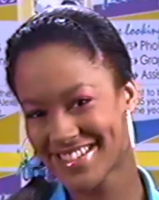 Alexis Allen | Secret central Wiki | Fandom