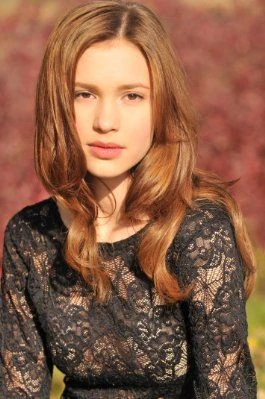 Alexia Fast | The Secret Circle Wiki | Fandom